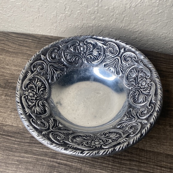 wilton and co | Dining | Vintage Rwp The Wilton Co Bowl | Poshmark